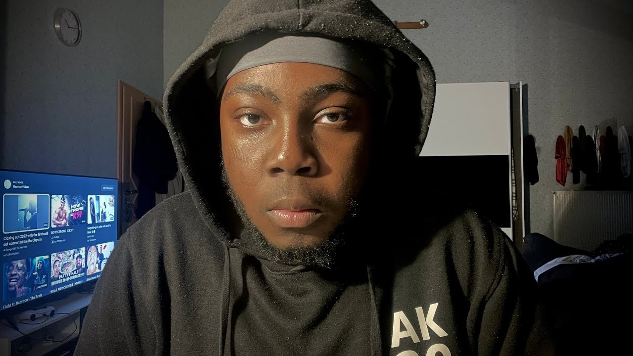 My last message before 2023… - YouTube