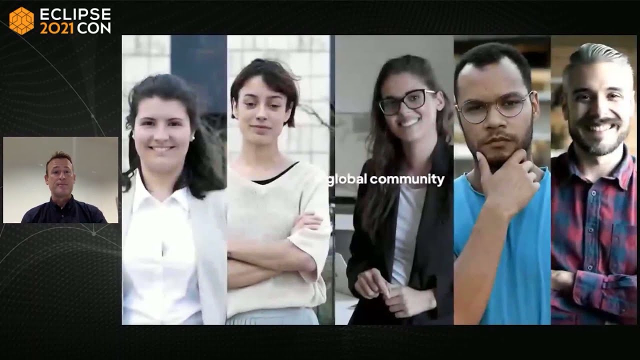 Oniro: An Open Source, Distributed Operating System (sponsored by ...