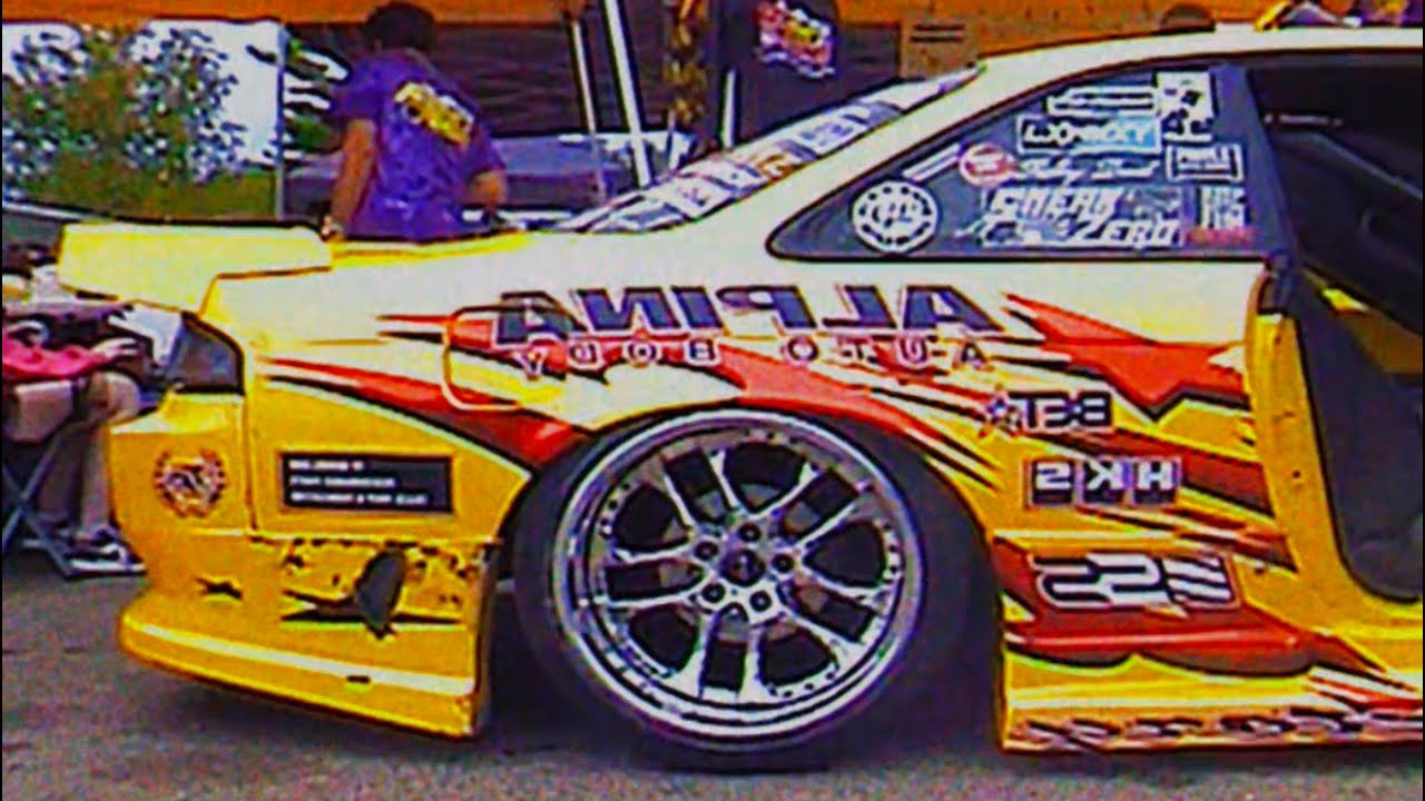 episode 2 by Vv (Rio Bash, USAIR, Lowriders, TF WORKS, Car meets) - YouTube