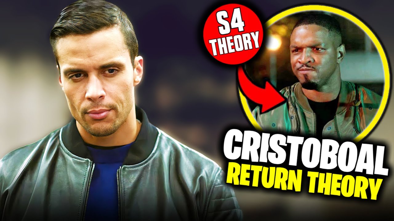 What Happened To Cristobal? | Power Book II: Ghost Season 4 Theory ...