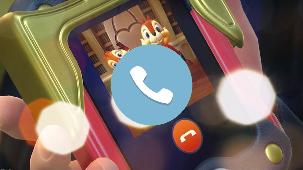 Kingdom Hearts 3 Full GummiPhone Ringtone (Free Download In Description ...