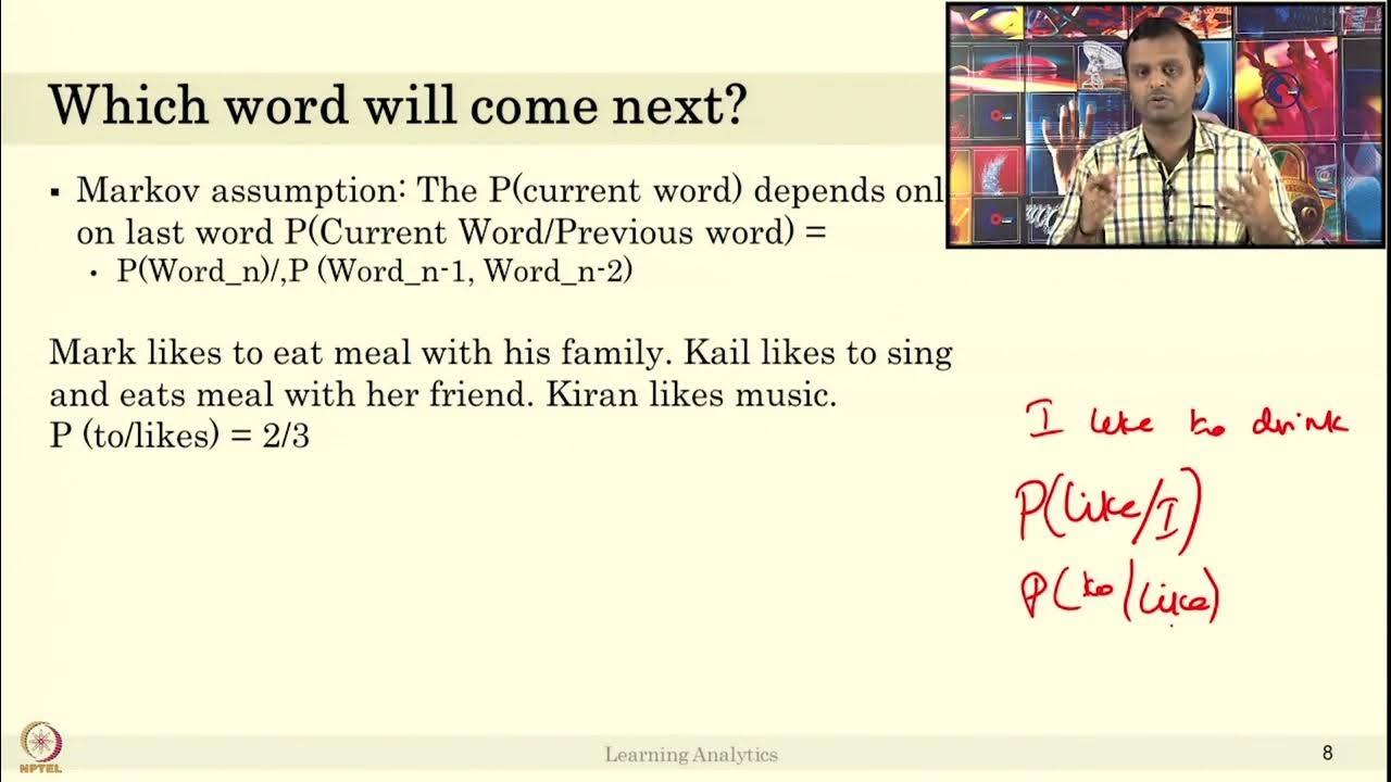 Introduction to NLP #swayamprabha #ch36sp - YouTube