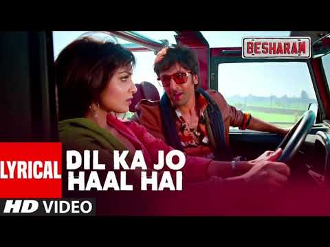 Dil ka jo haal Instagram Viral trending song 