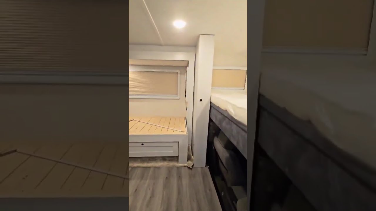 Caravan Build Step by Step Unveiling the Art of Caravan Manufacturing ...