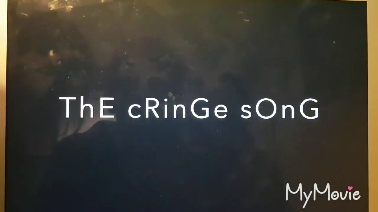 The cringe song featuring 1.5 subscribers with horrible content - YouTube