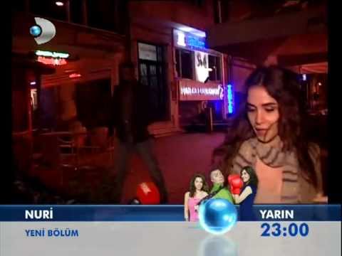 Songül Öden - Magazin D 21 Mayıs 2011