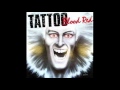 Tattoo – Blood Red (1988, Vinyl) - Discogs