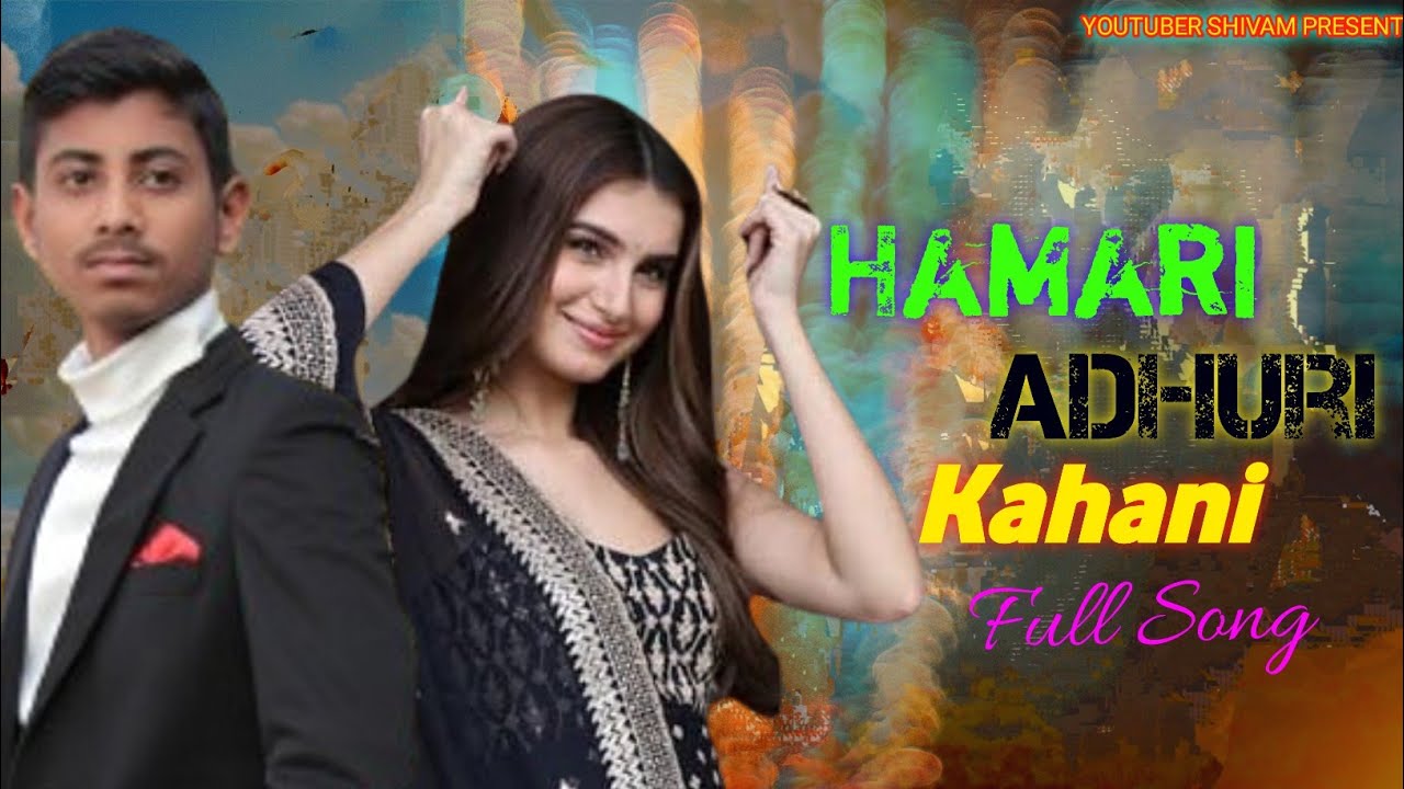 Hamari Adhuri Kahani ( Full Song ) Arijit Singh Title Track | YouTube ...