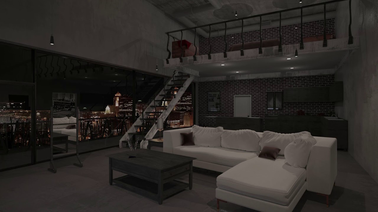 “Loft Music” by The Weeknd but you’re in your loft - YouTube