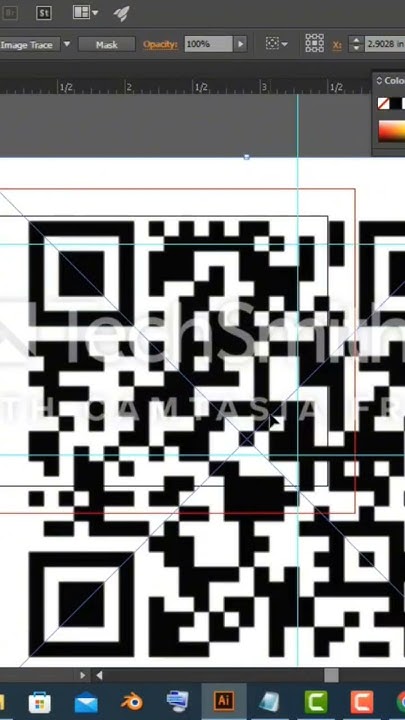 QR CODE GENERATOR - YouTube