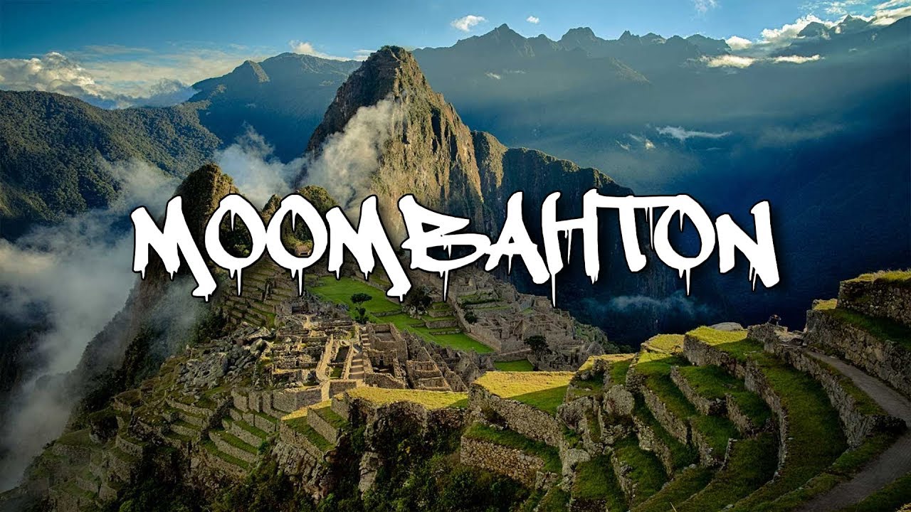 Moombahton