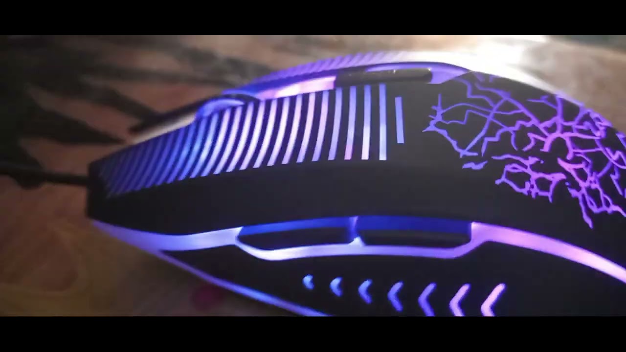 Mouse Showcase (10 Subscriber Special) - YouTube