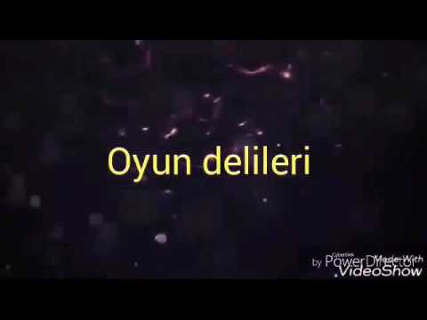 O ses türkiye # yasak olduğu için az cektim#