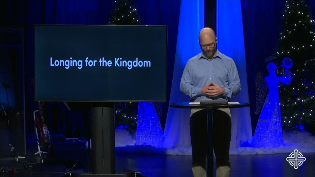 A Sermon On Luke 1 5 38 Longing For The Kingdom During Advent YouTube a-sermon-on-luke-1-5-38-longing-for-the-kingdom-during-advent-youtube