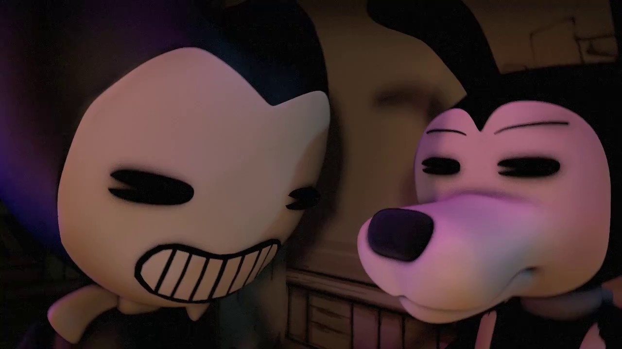 Build Our Machine Preview 3 (full is out) - YouTube