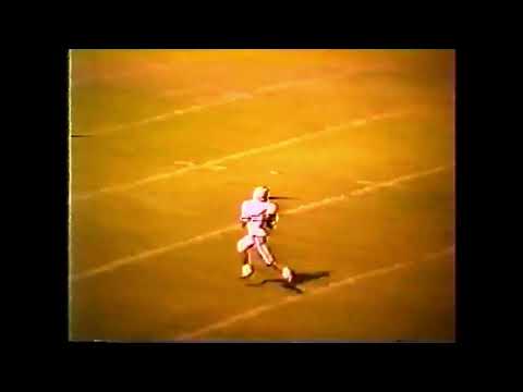 1991 CIF Champs BPHS Braves