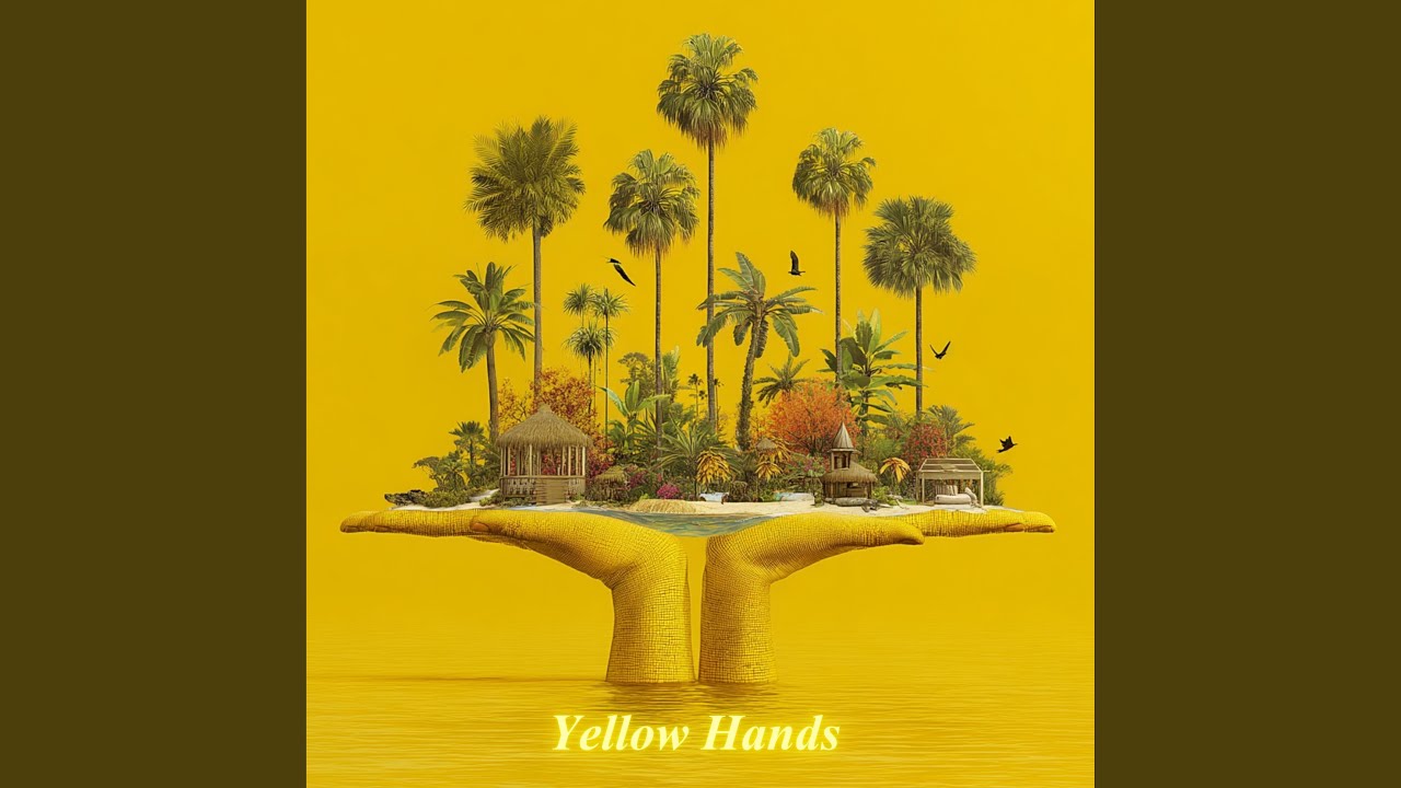 Yellow Hands I – Sunlit Handoff - YouTube