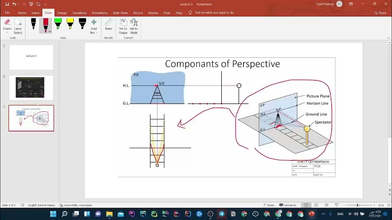 Part 10.2 - Explanation - YouTube