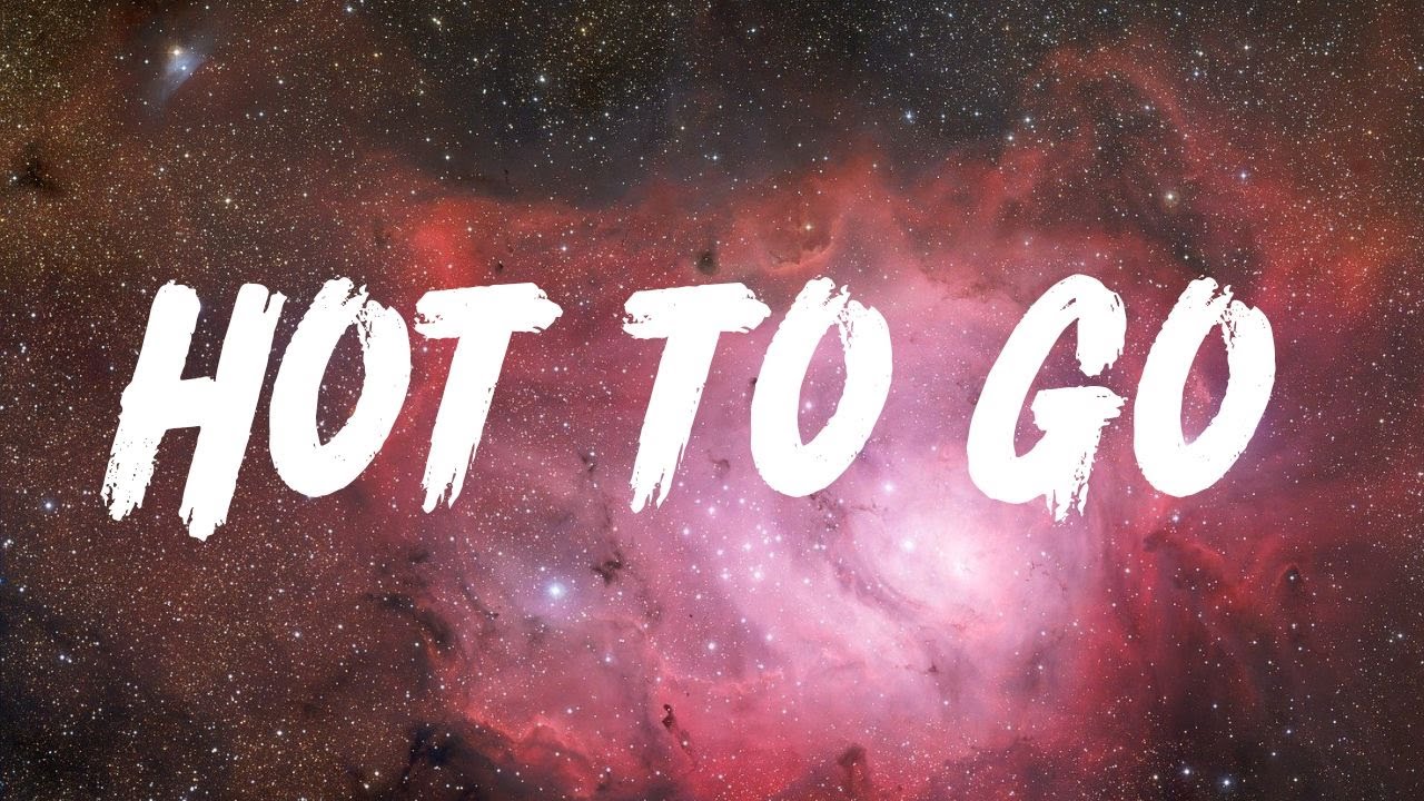 Chappell Roan - HOT TO GO! (Lyrics) - YouTube