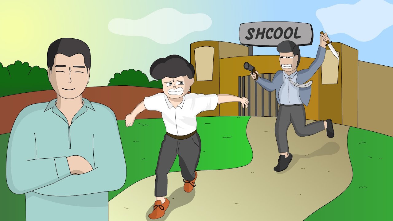 School PTM | Made by MAAN - YouTube