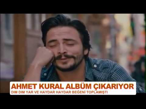 AHMET KURAL BUGÜN SANAT BUGÜN TV