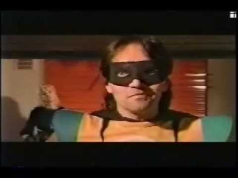 Radiation Boy Gets a new Place - YouTube