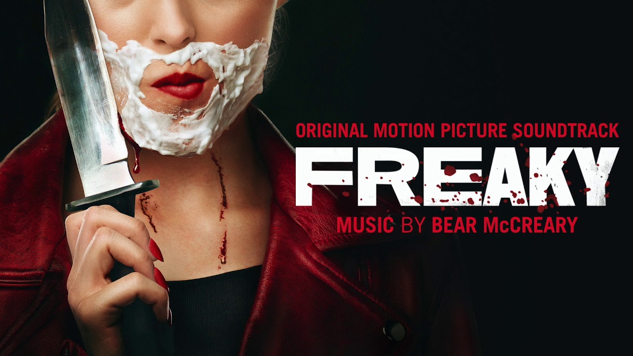 "Freaky Prologue" by Bear McCreary - YouTube