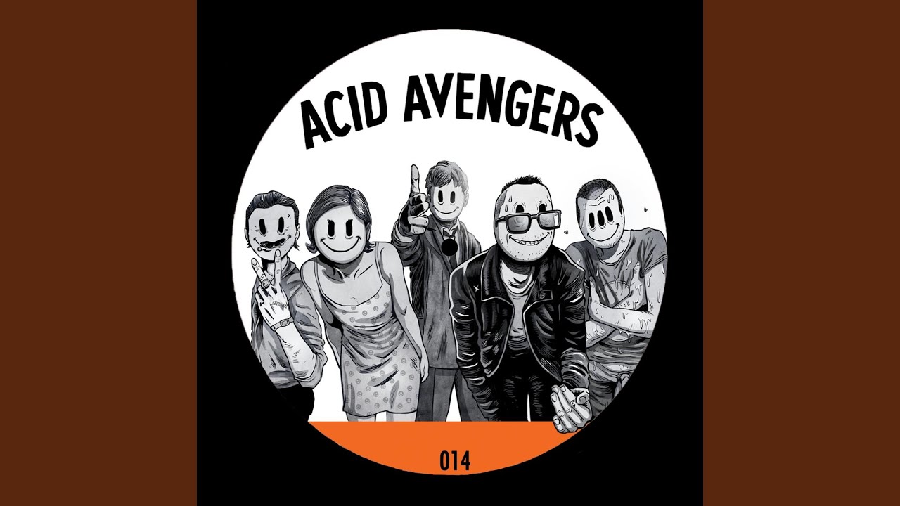 Knulp (Original Mix) - YouTube