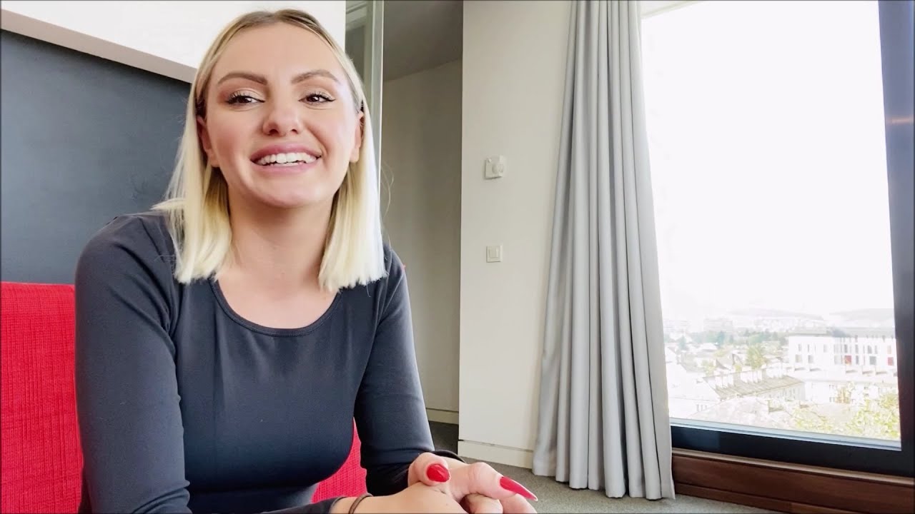 Alexandra Stan : New songs, new album - YouTube