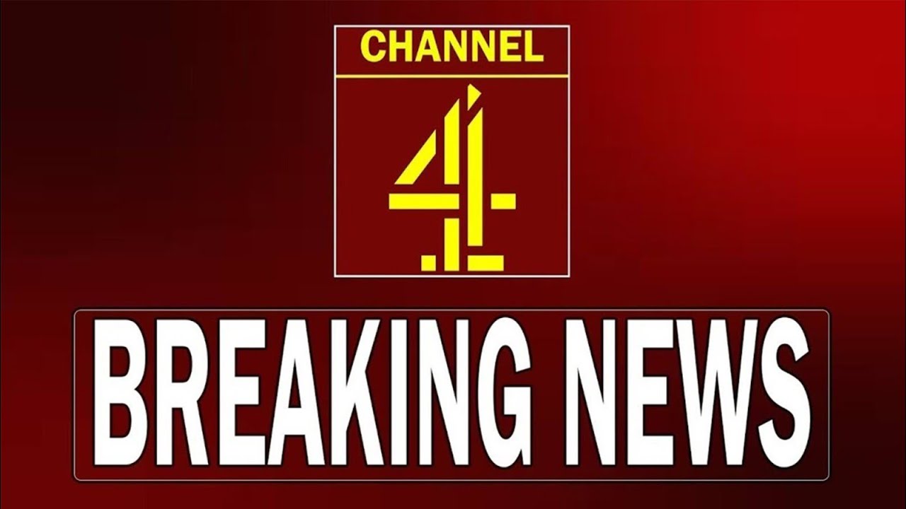 BREAKING NEWS |Channel 4 - YouTube