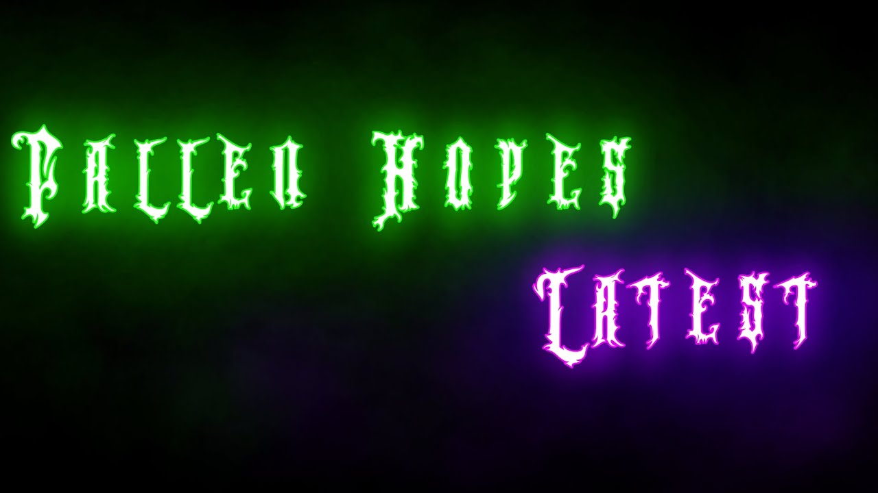 Fallen Hopes phase 2 - Latest - YouTube