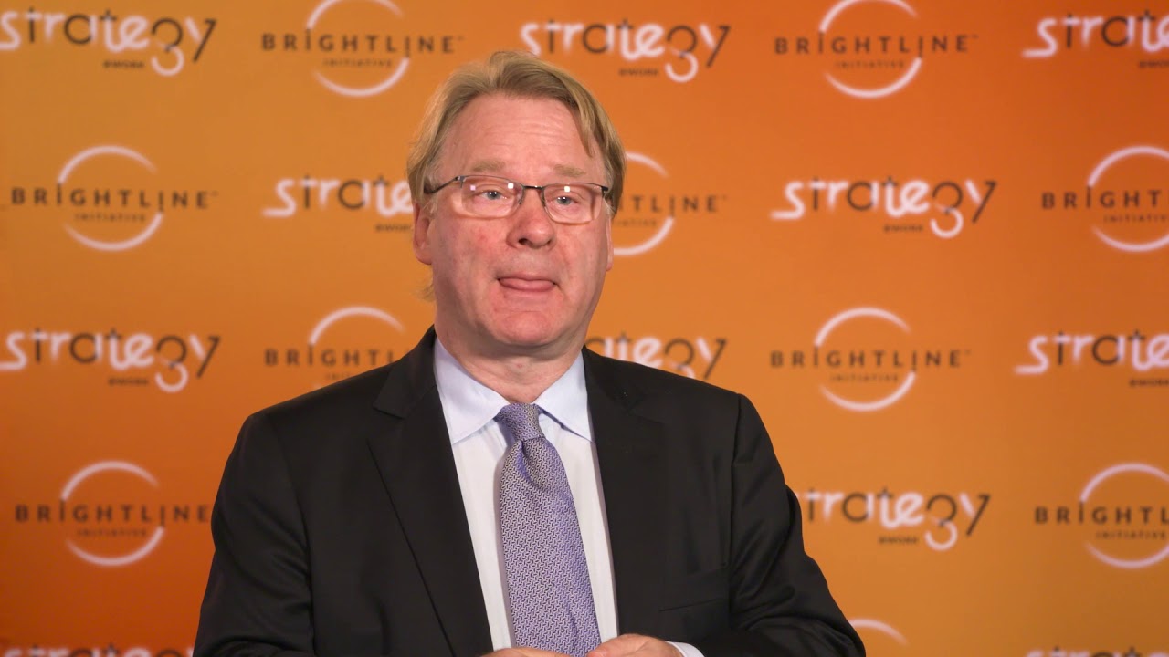 [Strategy@Work] Martin Reeves, BCG Henderson Institute - YouTube