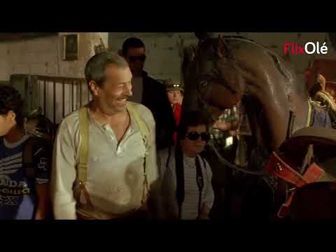 800 Balas, Álex de la Iglesia, segundo fragmento