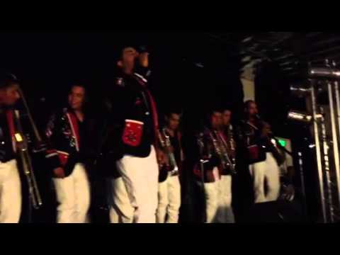 Los principes de la banda de Yakima wa. - YouTube