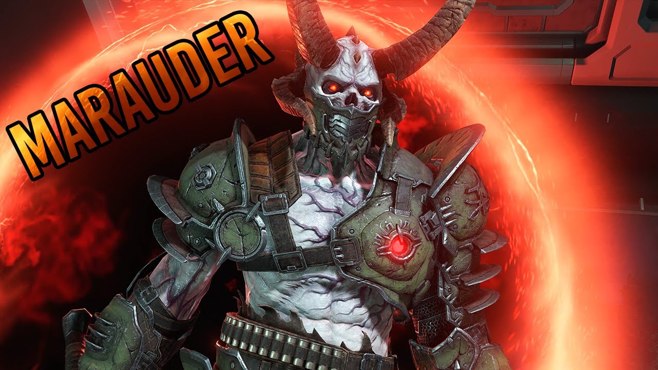 BOSS FIGHT-7-Doom Eternal - YouTube