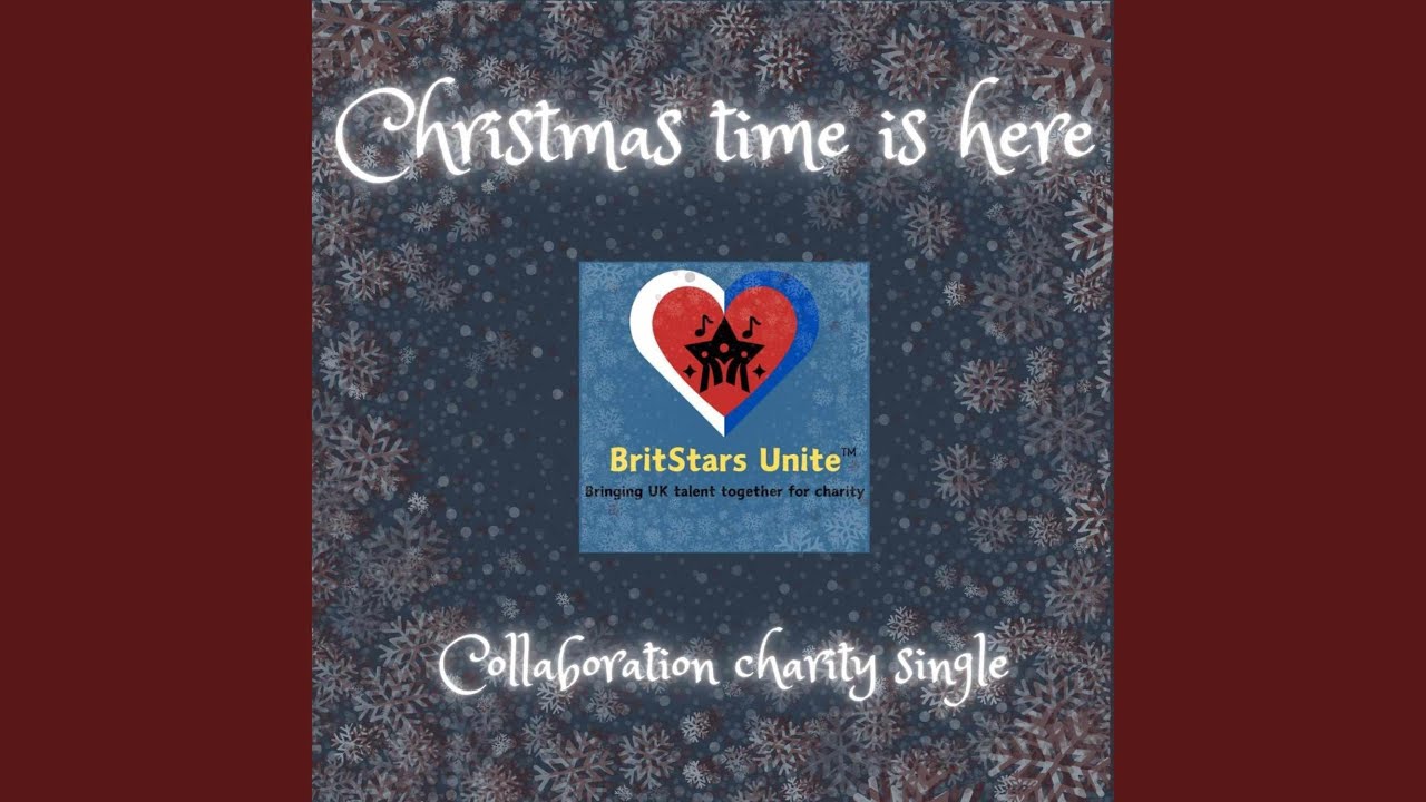 Christmas time is here (feat. Peter Donegan, Felicity Dukes-Allan ...