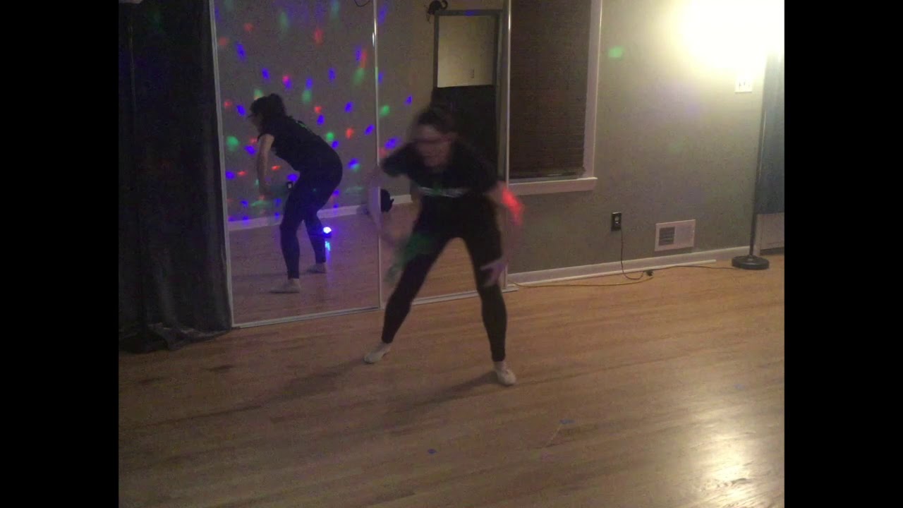 Sleep Dance - YouTube