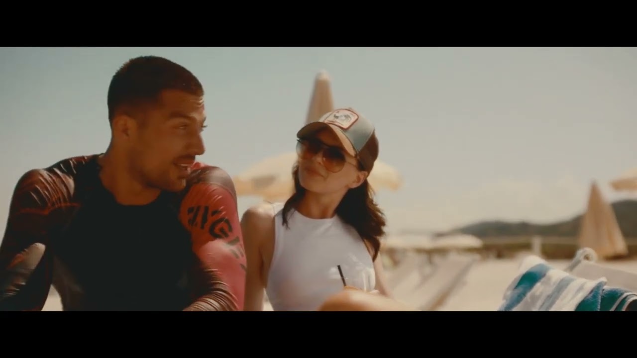 NACHO AND LAURA GREAT MOMENTS (365 DAYS; THIS DAY 2022) - YouTube