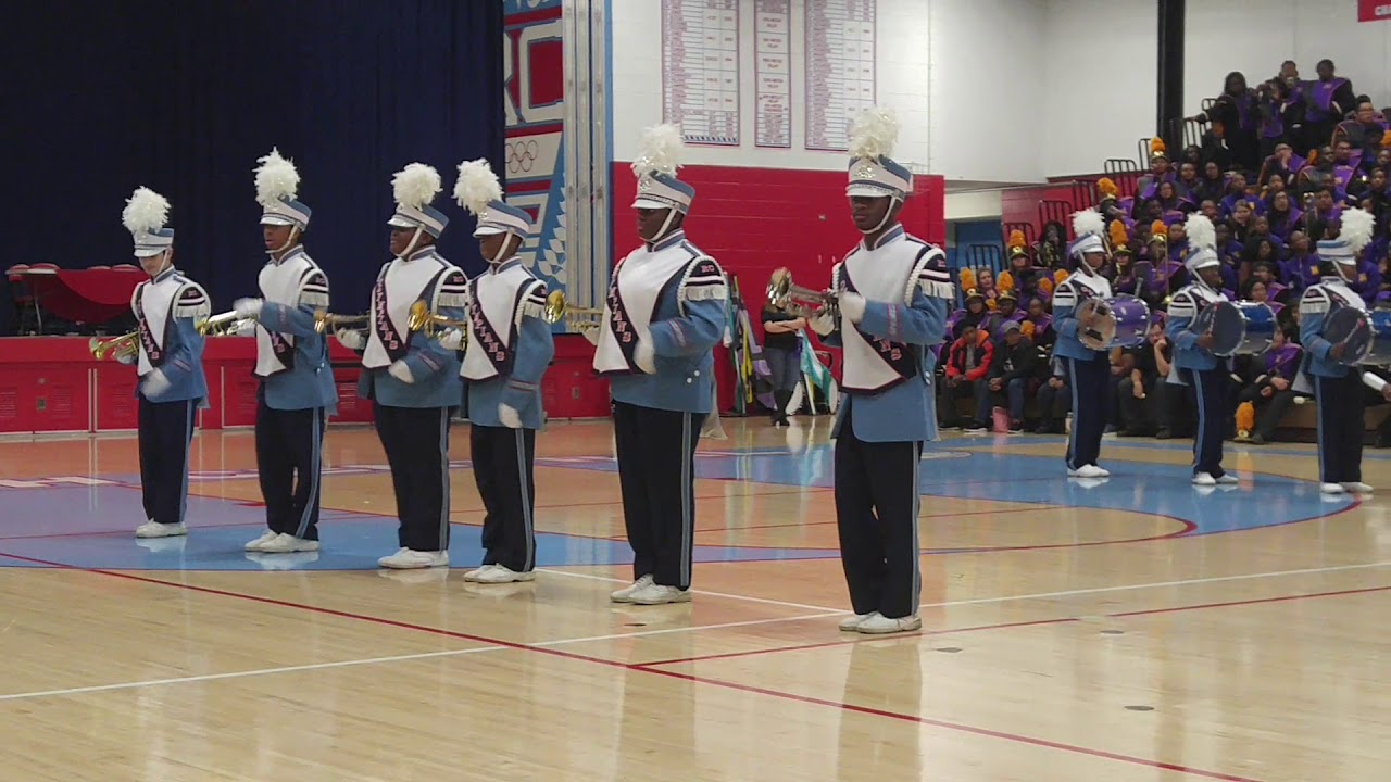 Rich Central Entrance - YouTube