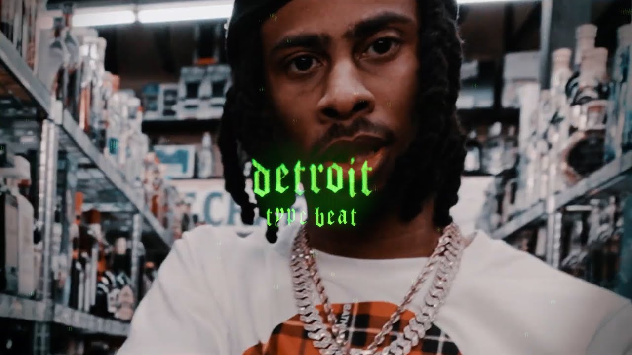 [FREE] "Plays" - Sample Detroit Type Beat - YouTube