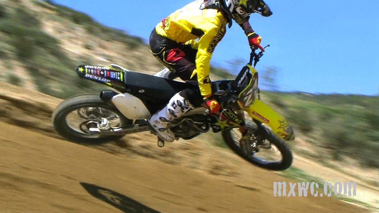 Davi Millsaps & Jason Anderson - YouTube