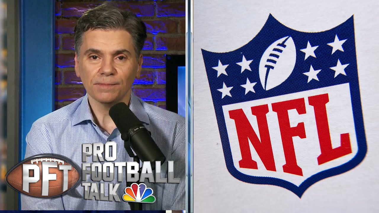 NFL teams cancel practices as players push for change in society | Pro ...