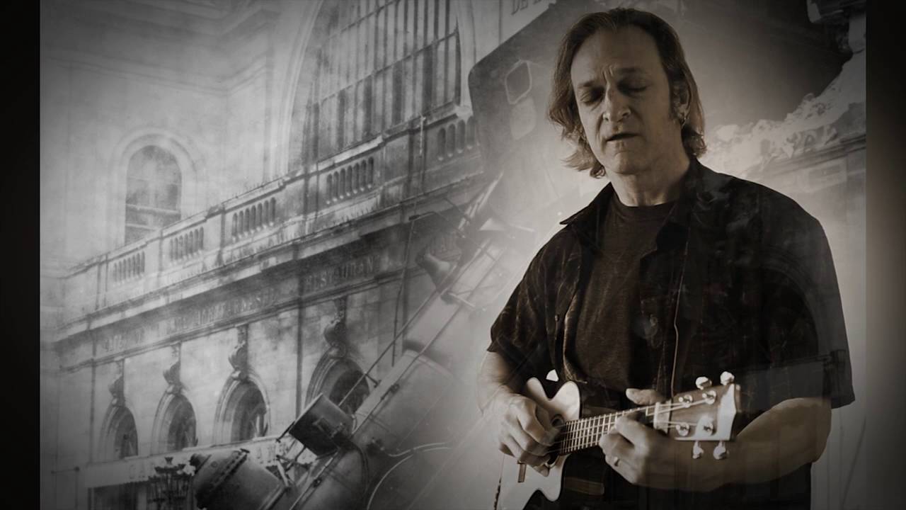 UU 222 - Goodnight World (Ukulele Original) John Liebler - YouTube