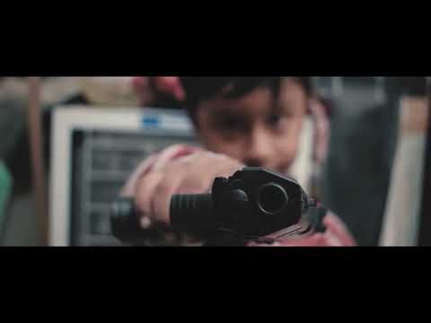 Run Run | Ray Blk