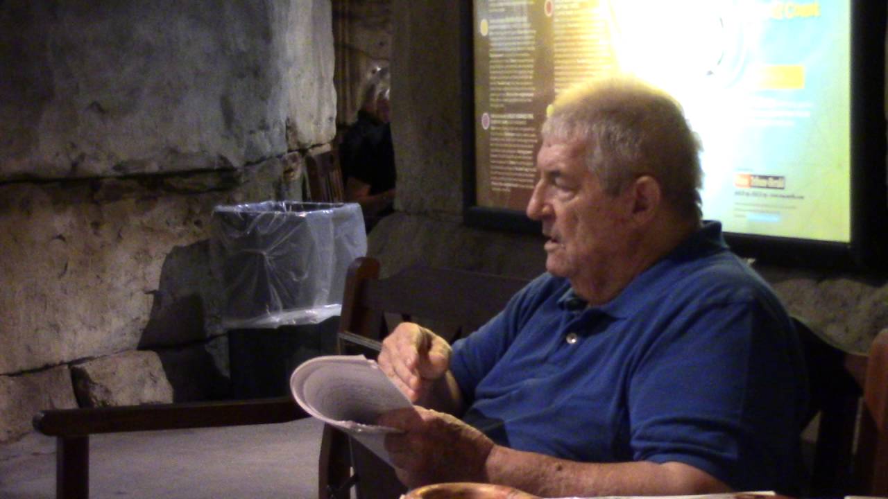 Tim Jones Austin Herp Society Cameron Park Zoo Part 3 of 5 - YouTube