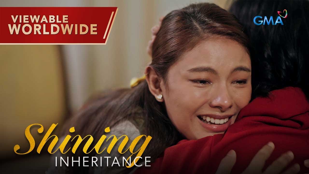 Shining Inheritance: Aurea fulfills Inna’s dream restaurant! (Episode ...