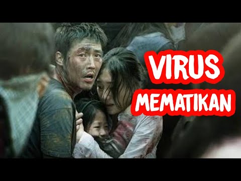 VIRUS MEMATIKAN SEBELUM CORONA 19 - ALUR CERITA FILM THE FLU 2013