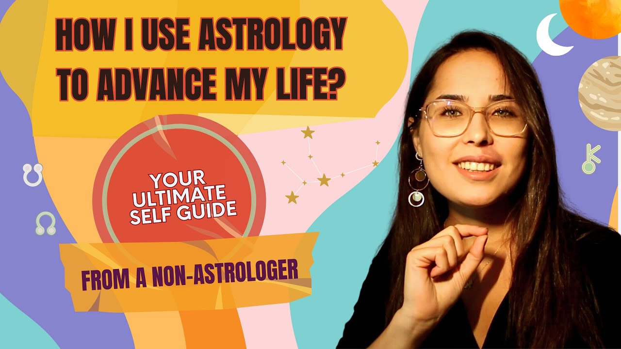 4 Powerful Astrology Tips for Self Discovery and Finding Your Purpose ...