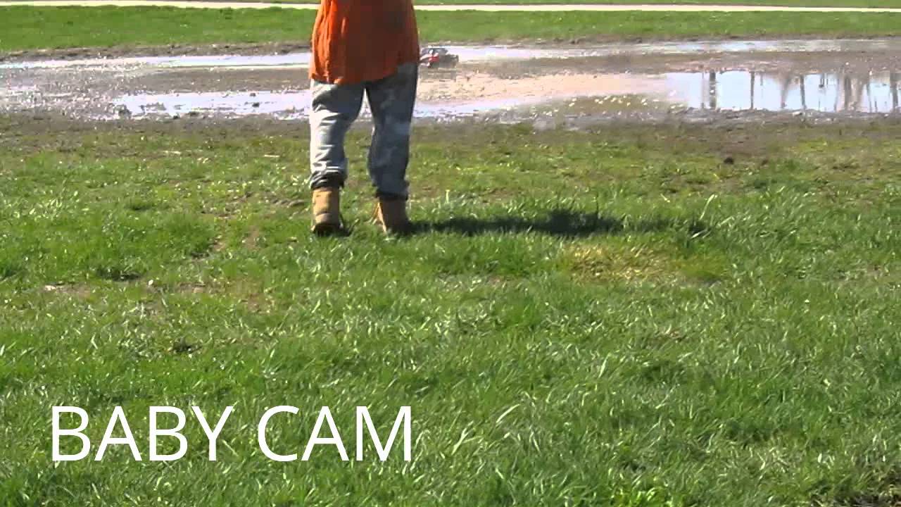 Behind The Scenes: Jonah Gone nutZ and Bo Cam - YouTube