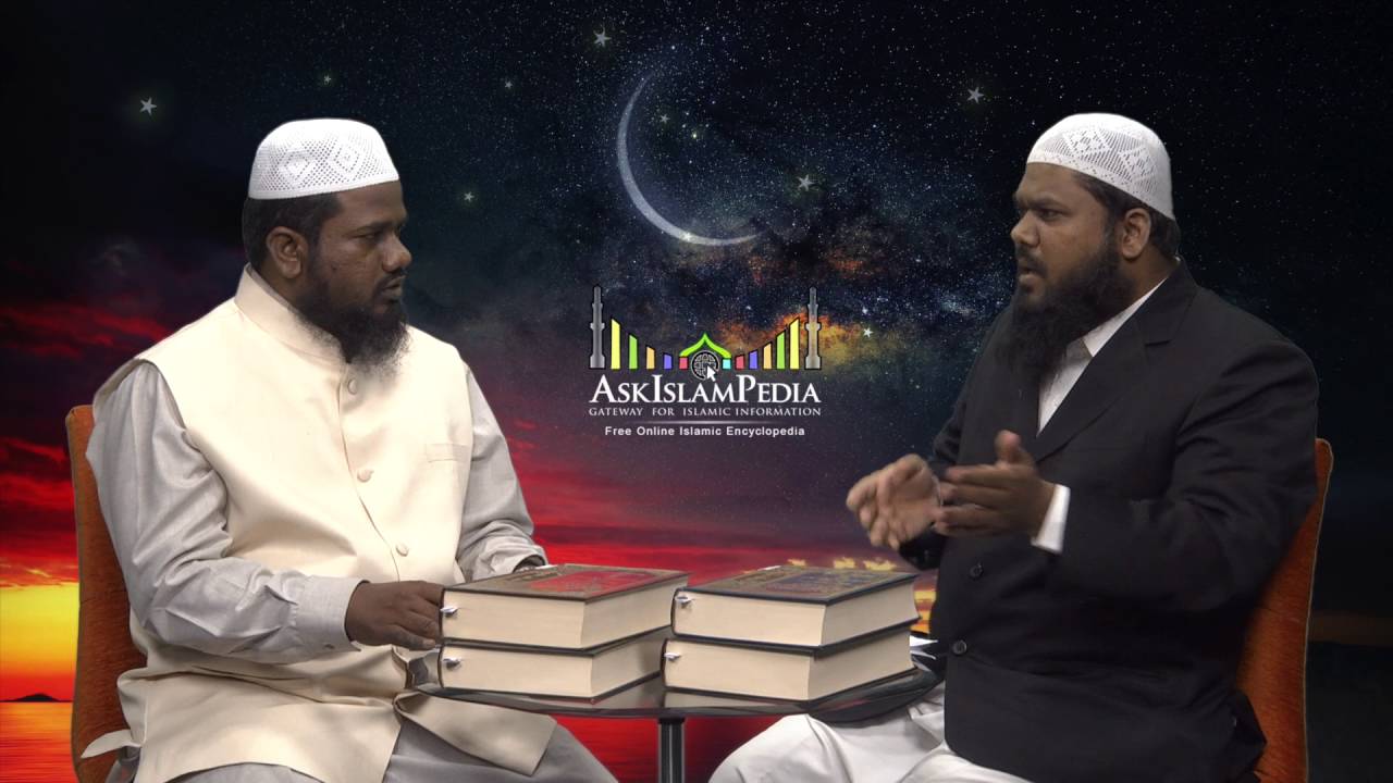 Fasting of Arafa - When? Answer By Shaikh Arshad Basheer Madani - YouTube